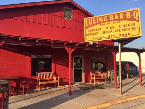Luling BBQ is so Good, IT WILL MAKE YOU LOOPY! | Houston Area #1 ...